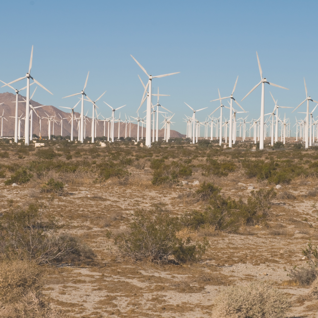 “Wind Farm Safety Challenges and the Perfect Solution, Codipro USA ...