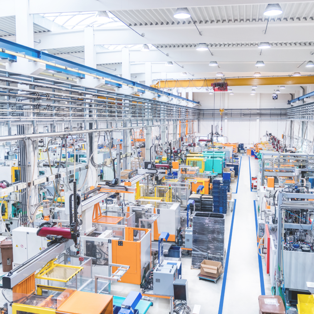 "Enhancing Precision and Safety in Plastic Injection: The Role of ...